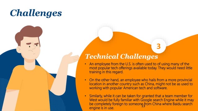 Managing Emotional Conflict in Multicultural Teams | PPTX | Business ...