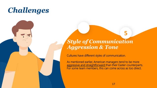 Managing Emotional Conflict in Multicultural Teams | PPTX | Business ...