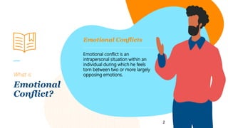 Managing Emotional Conflict in Multicultural Teams | PPTX | Business ...