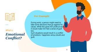 Managing Emotional Conflict in Multicultural Teams | PPTX | Business ...