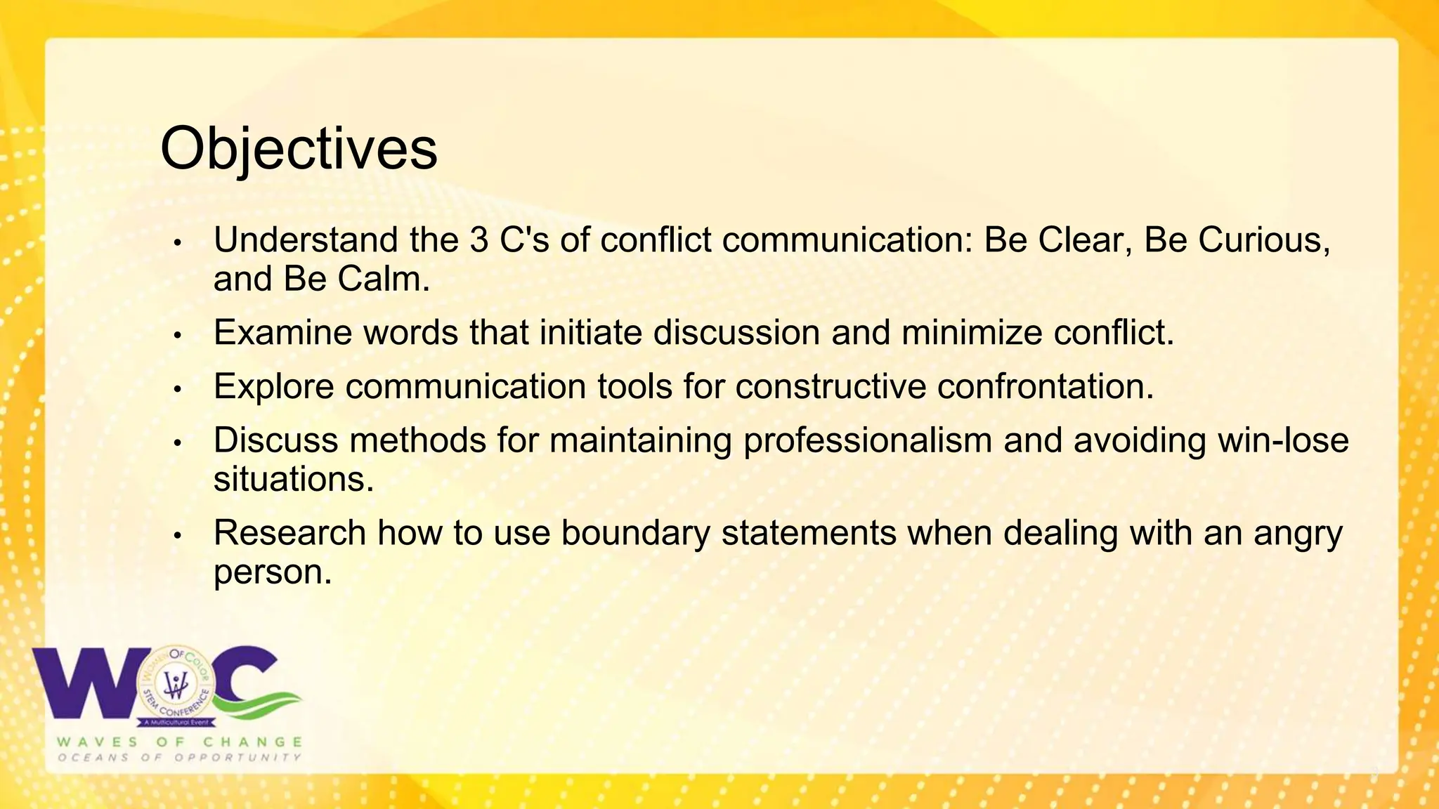 Managing Emotional Tension: Strategies for Navigating Personality ...