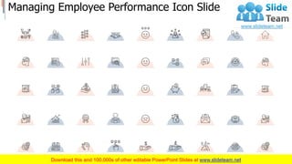 Managing Employee Performance PowerPoint Presentation Slides | PDF