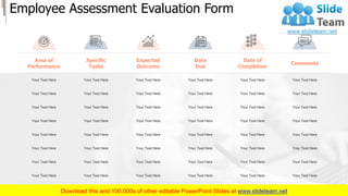 Managing Employee Performance PowerPoint Presentation Slides | PDF