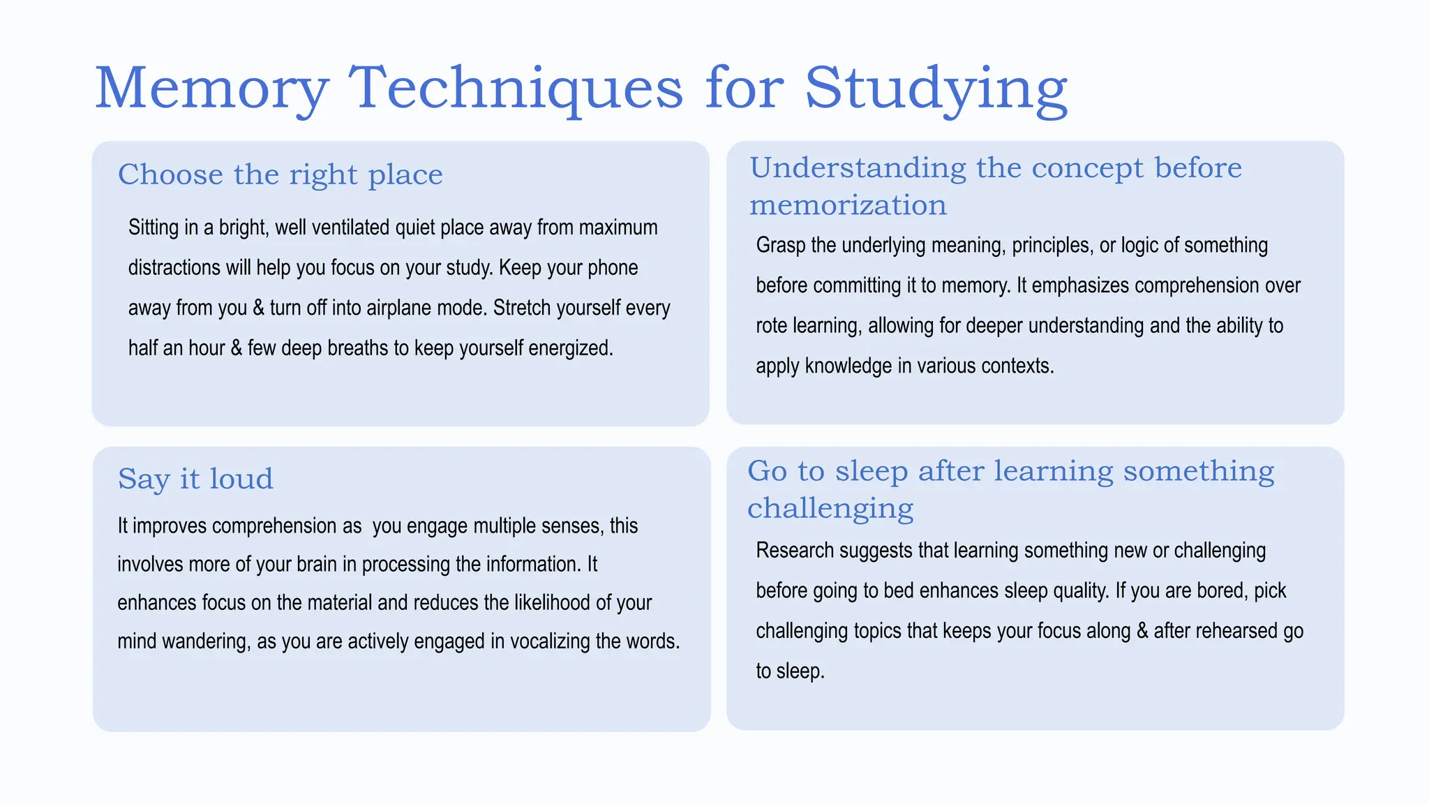 Managing Exam Stress.pptx Managing Exam Stress.pptx