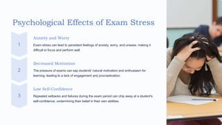 Managing Exam Stress.pptx Managing Exam Stress.pptx