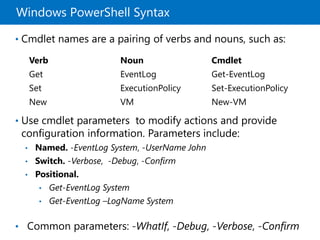 Managing exchange server 2013 | PPT