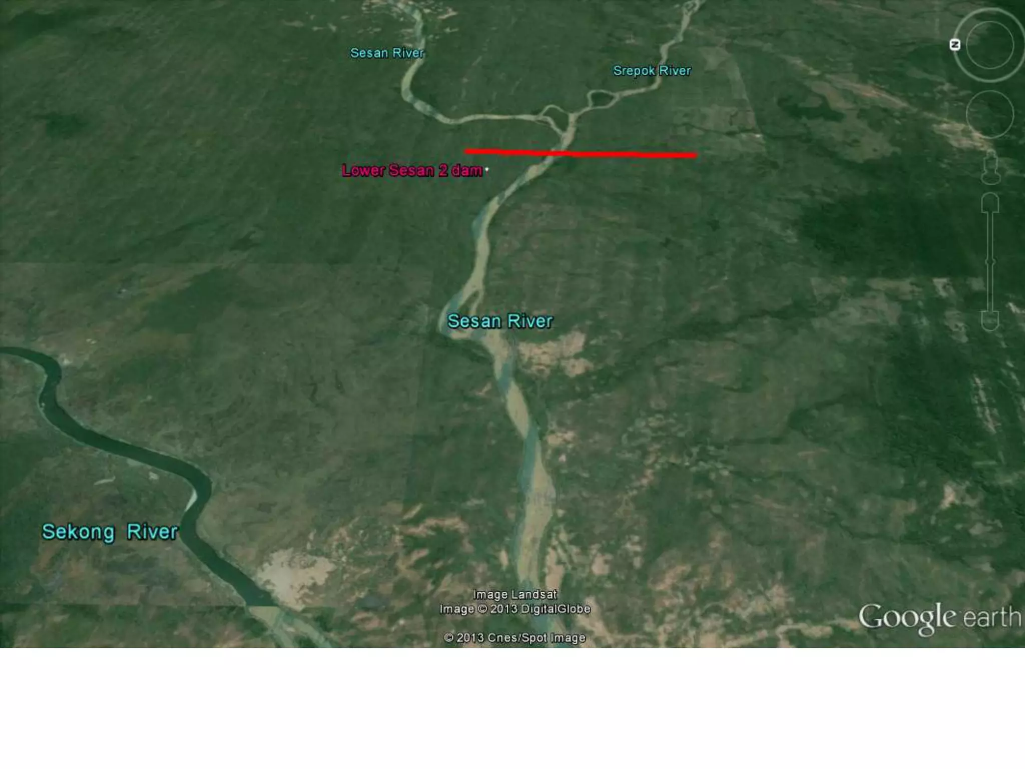 Managing fish passage through large dams | PPTX | Fish and Aquariums | Pets