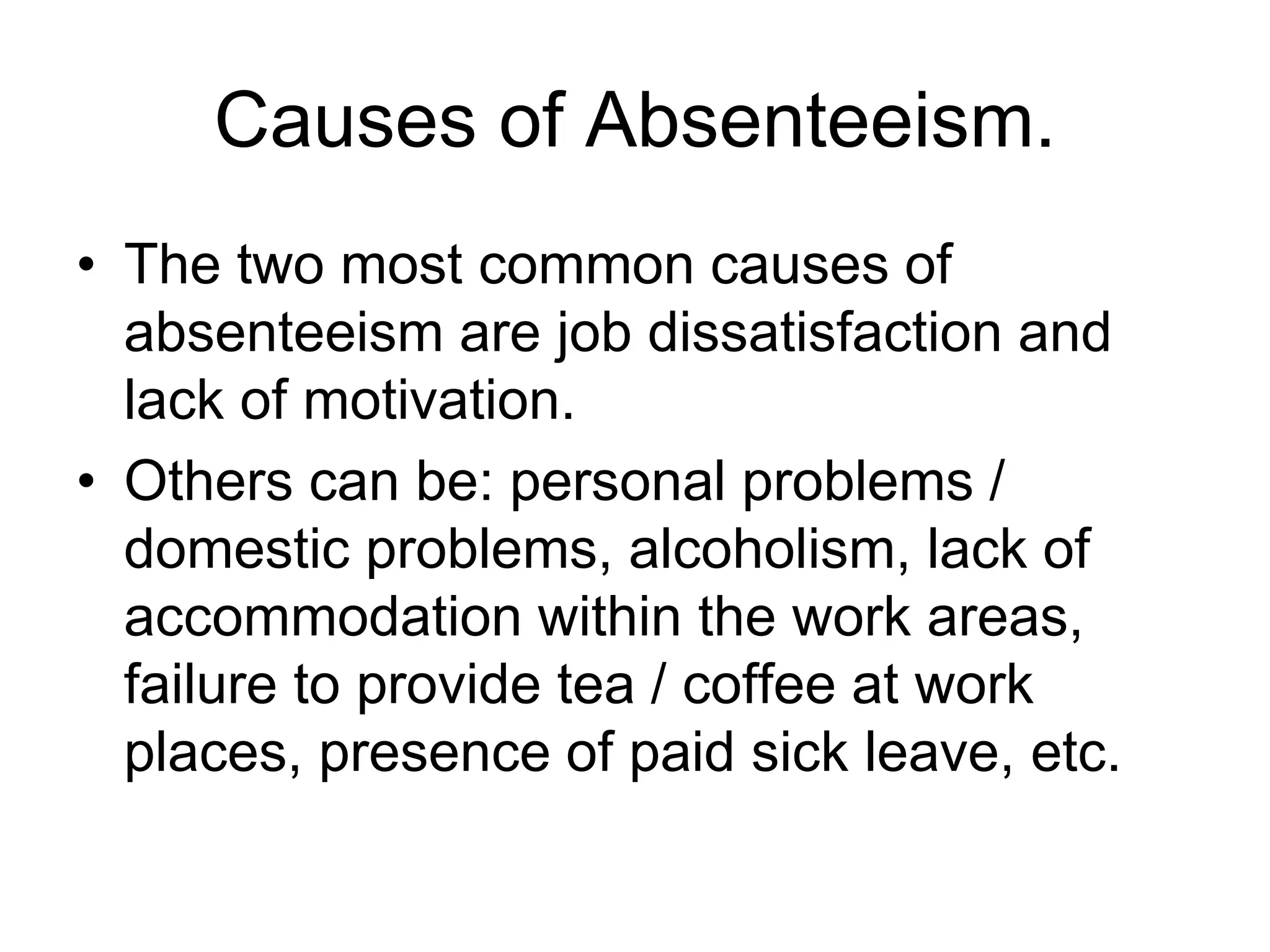 Managing Frequent Absenteeism.ppt