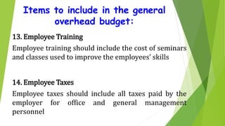 Managing General Overhead Costs.pptx