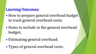 Managing General Overhead Costs.pptx