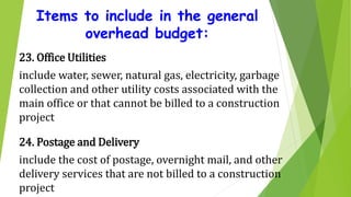 Managing General Overhead Costs.pptx