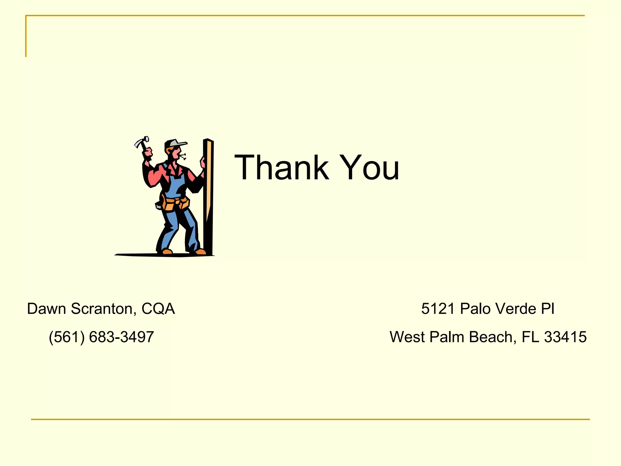 Managing Govt Contracts | PPT