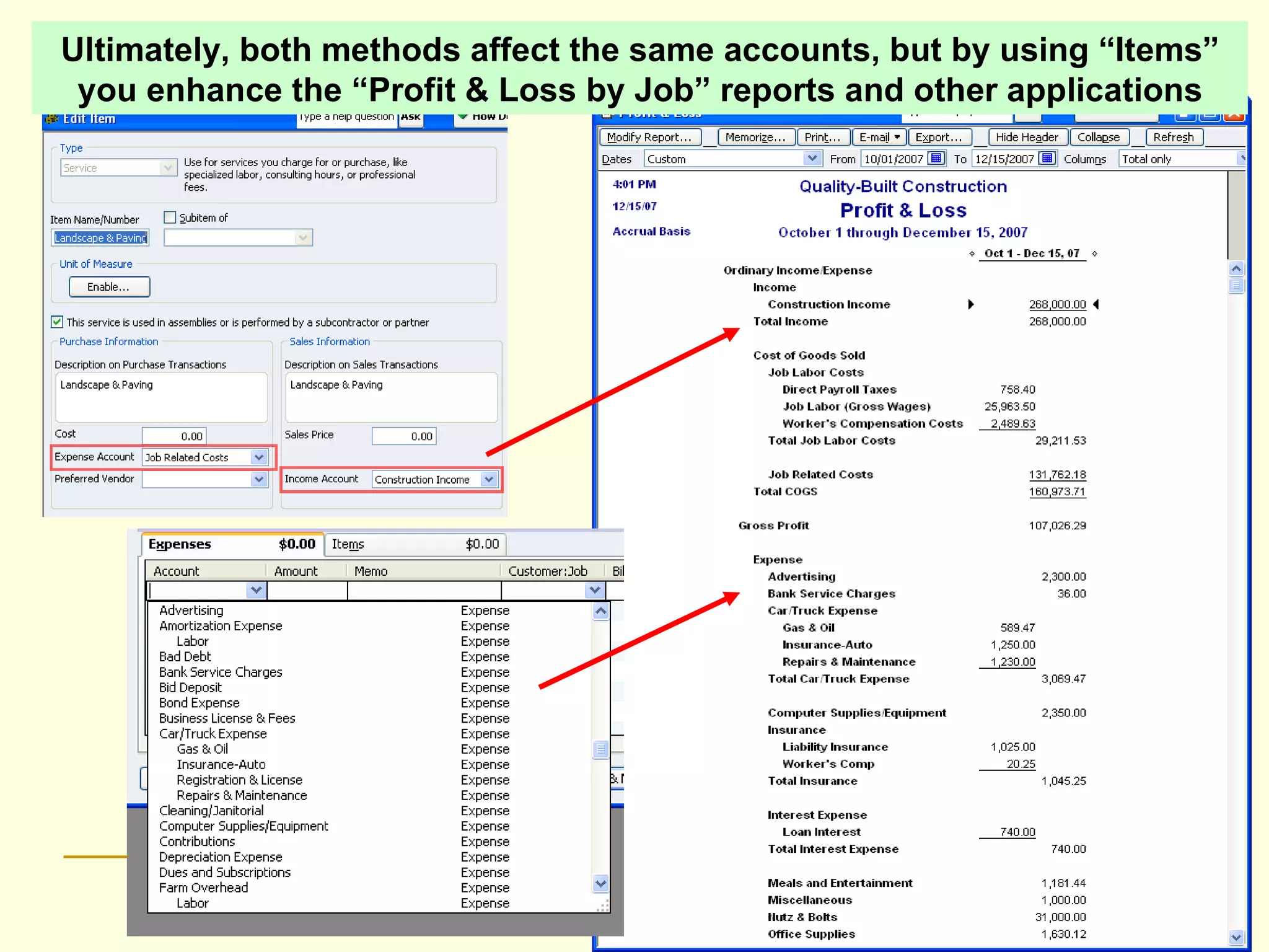 Managing Govt Contracts | PPT