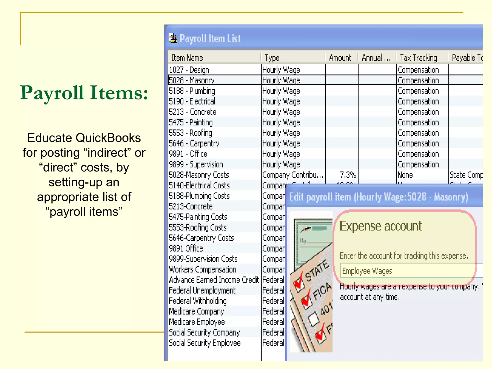 Managing Govt Contracts | PPT