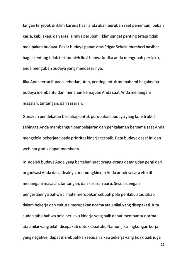 Managing Growing Business Compilation BINUS | PDF