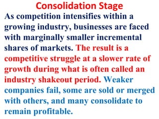 Managing growth & transition | PPT