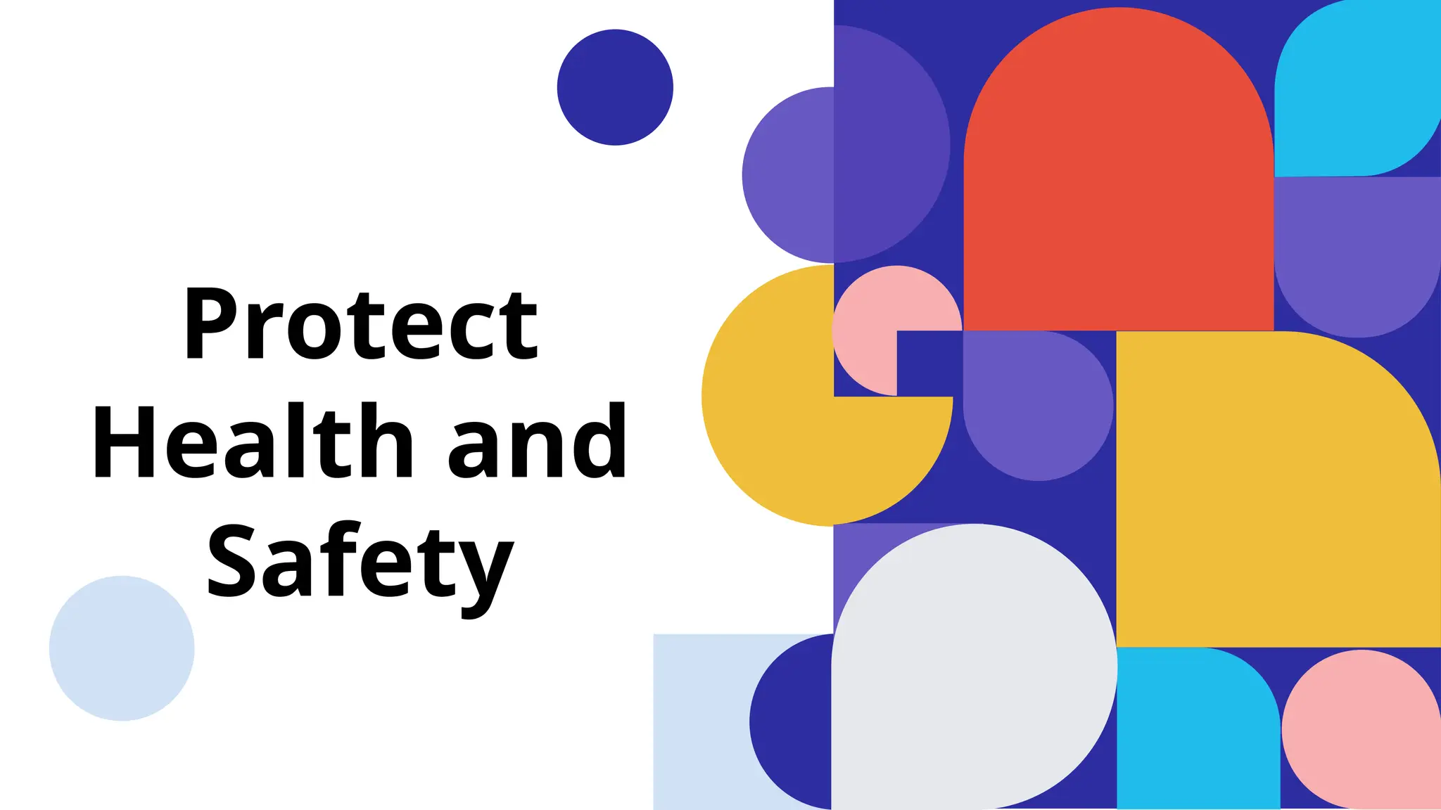 Managing Health & Safety class 10th part B notes | PPTX