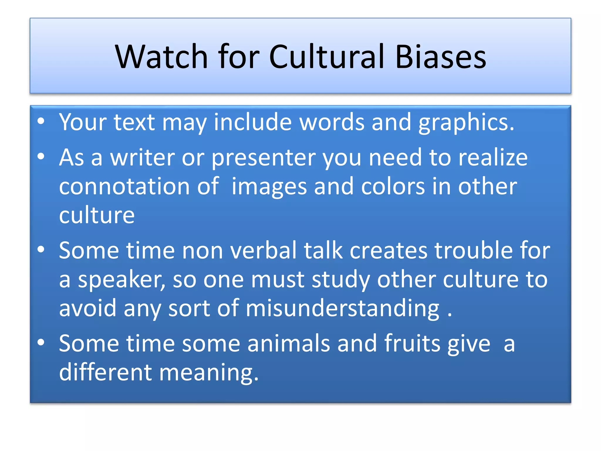 Managing heterogeneous audience | PPTX