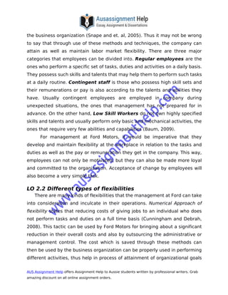 Human Resource Management Models for Business Growth | PDF | Human ...