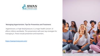 Managing Hypertension Tips for Prevention and Treatment.pptx