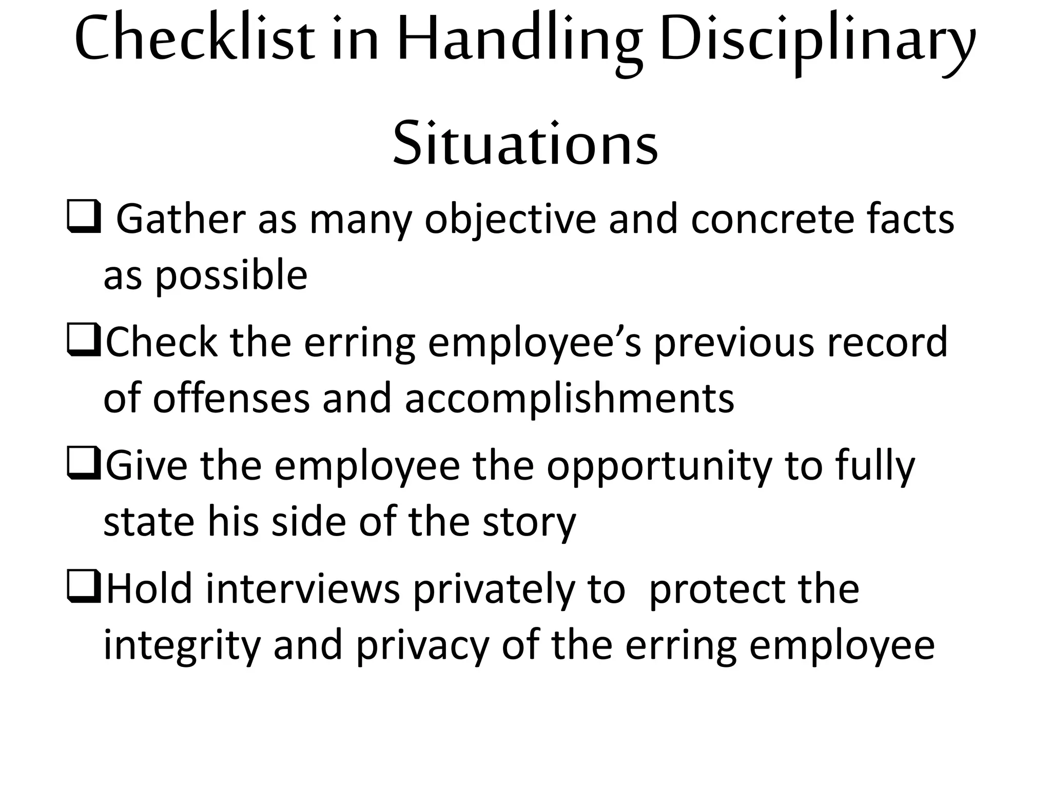 Managing in a unionized environment | PPTX