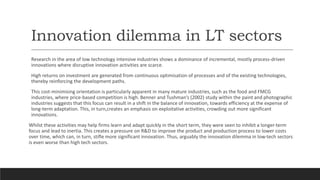 Managing innovation within firms-Chapter 4 (Paul Trott).pptx