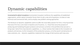 Managing innovation within firms-Chapter 4 (Paul Trott).pptx