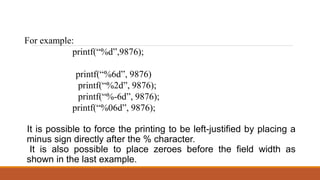 MANAGING INPUT AND OUTPUT OPERATIONS IN C MRS.SOWMYA JYOTHI.pdf