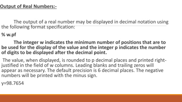MANAGING INPUT AND OUTPUT OPERATIONS IN C MRS.SOWMYA JYOTHI.pdf
