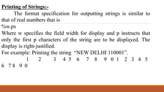 MANAGING INPUT AND OUTPUT OPERATIONS IN C MRS.SOWMYA JYOTHI.pdf