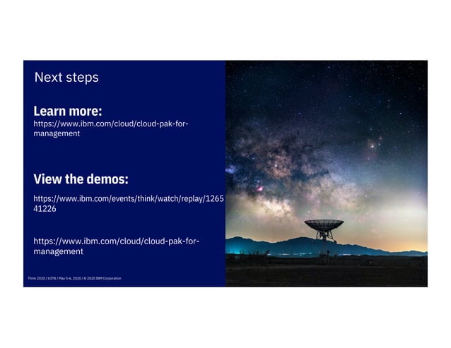 Managing Integration In A Multi Cluster World Ppt