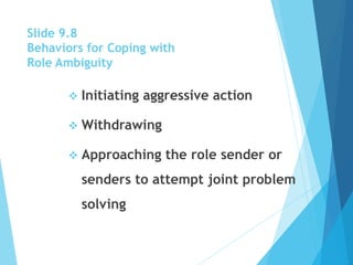 Managing Interpersonal Conflict and Negotiation.ppt