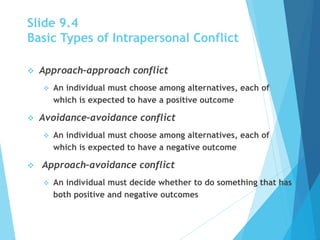 Managing Interpersonal Conflict and Negotiation.ppt