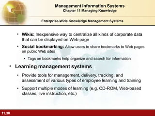 managing Knowledge.pptx