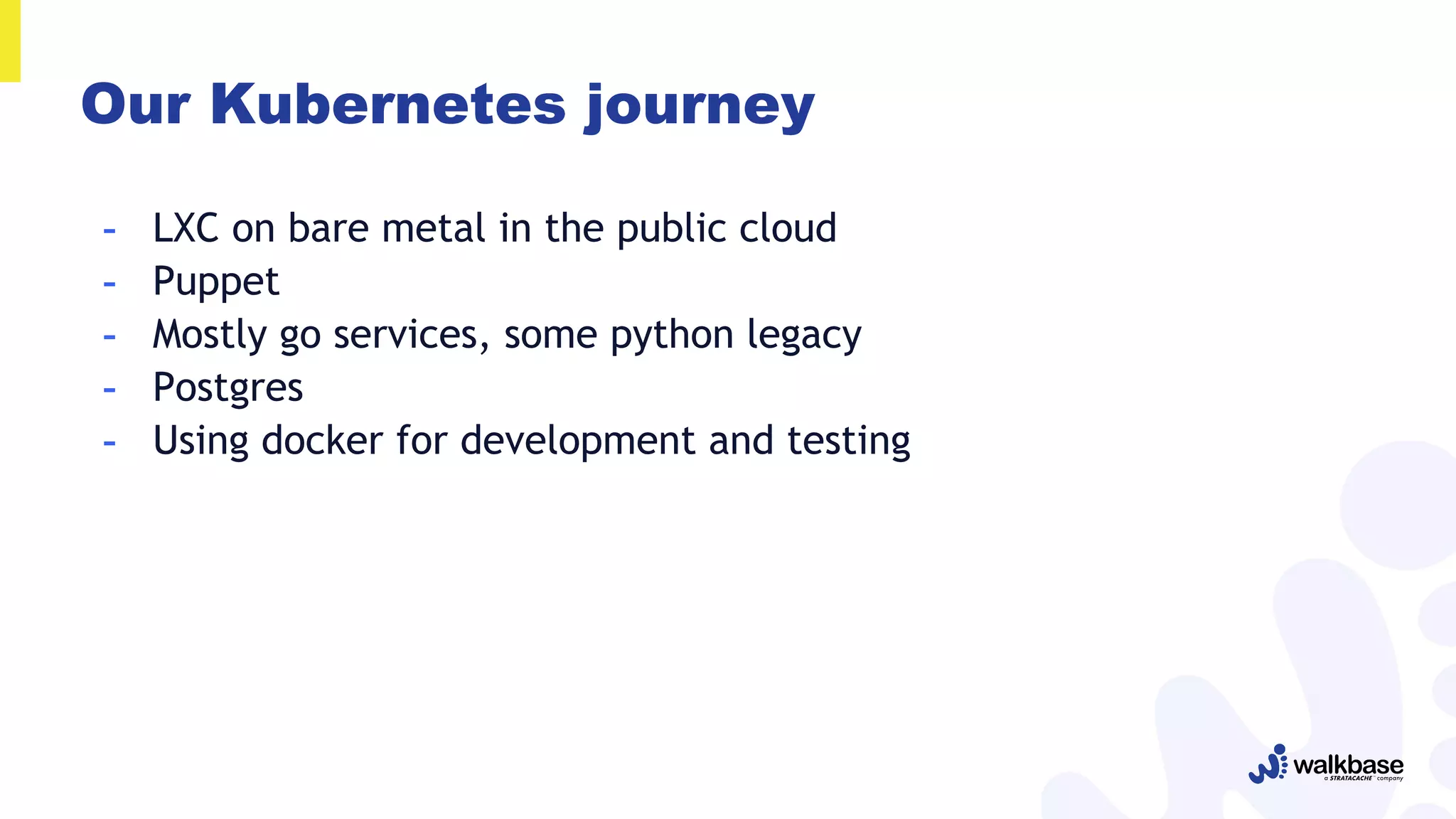Managing Kubernetes Clusters Easily With Rancher Pdf Cloud