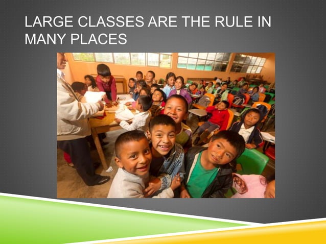 Managing large classes.pptx | PPTX