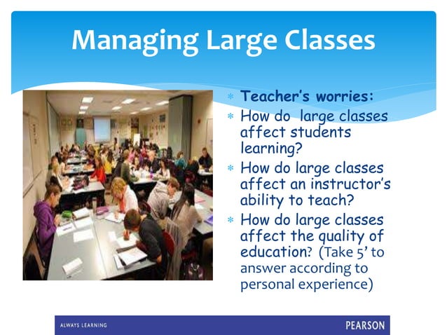 Managing large classes.pptx