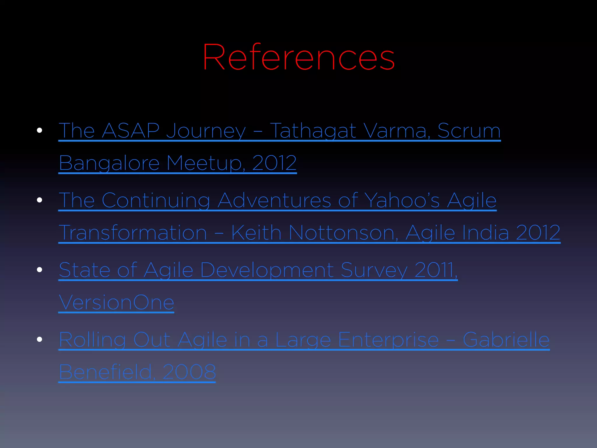 Managing Large Scale Agile Transformation Pdf