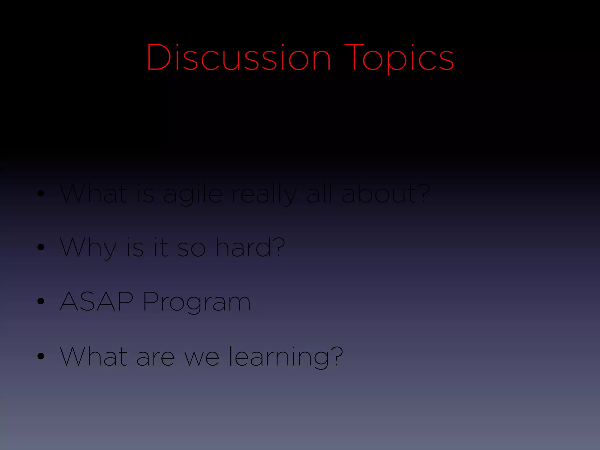 Managing Large Scale Agile Transformation Pdf