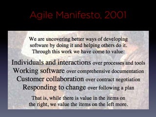 Managing Large Scale Agile Transformation | PDF