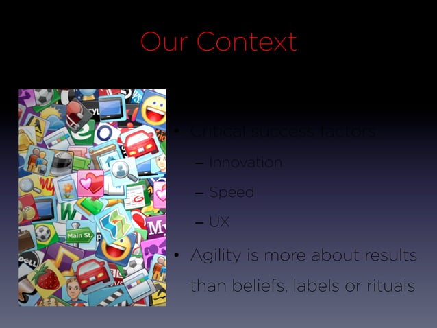 Managing Large Scale Agile Transformation Pdf