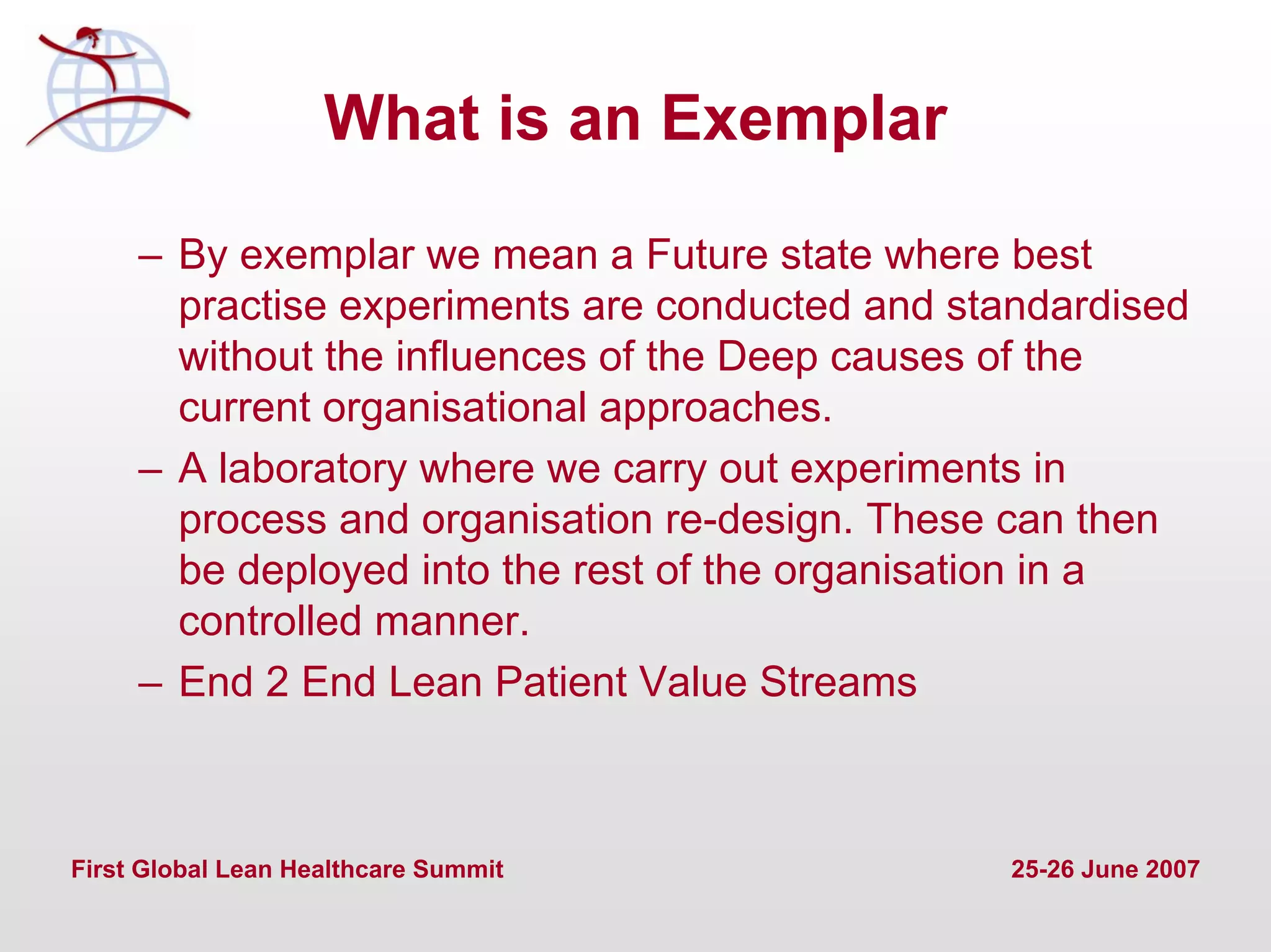 Managing Lean Hospitals | PDF