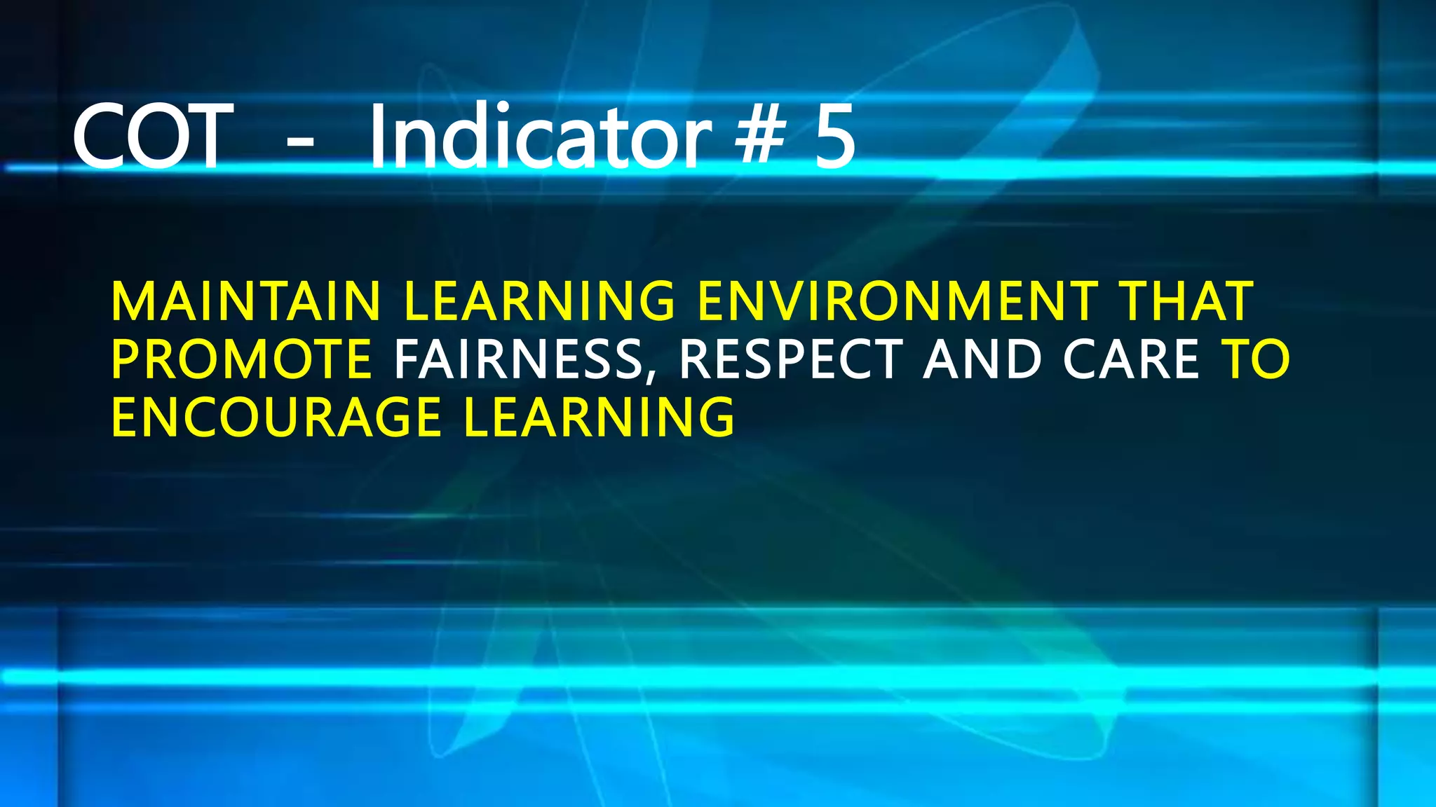 MANAGING LEARNING ENVIRONMENT in the K-12 CURRICULUM.pptx