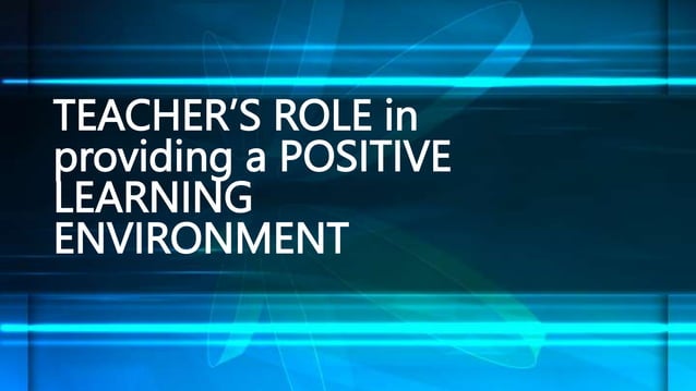 MANAGING LEARNING ENVIRONMENT in the K-12 CURRICULUM.pptx | Homework ...