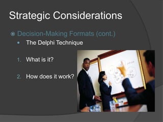 Managing meetings and teams powerpoint chpater 13 | PPTX