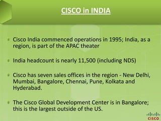 cisco | PPTX