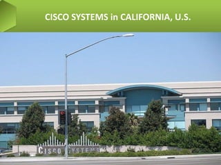 cisco | PPTX