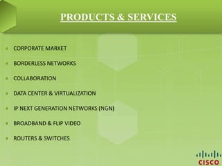 cisco | PPTX