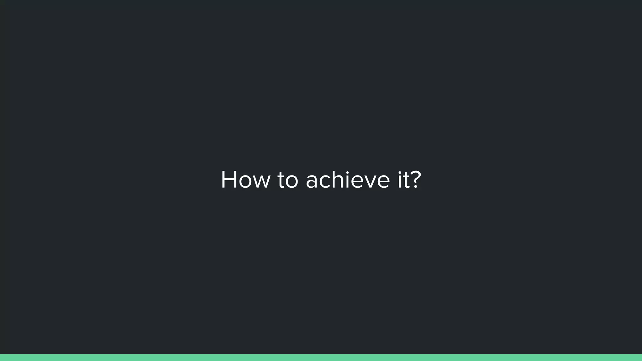 Managing Multiple Environments With Ansible Ppt