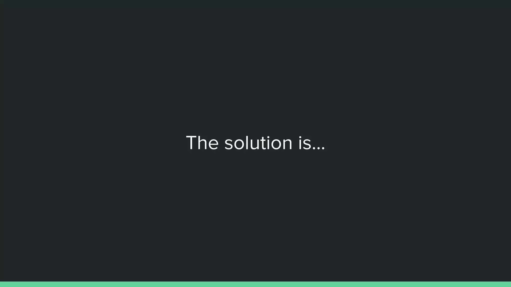 Managing Multiple Environments With Ansible Ppt Free Download